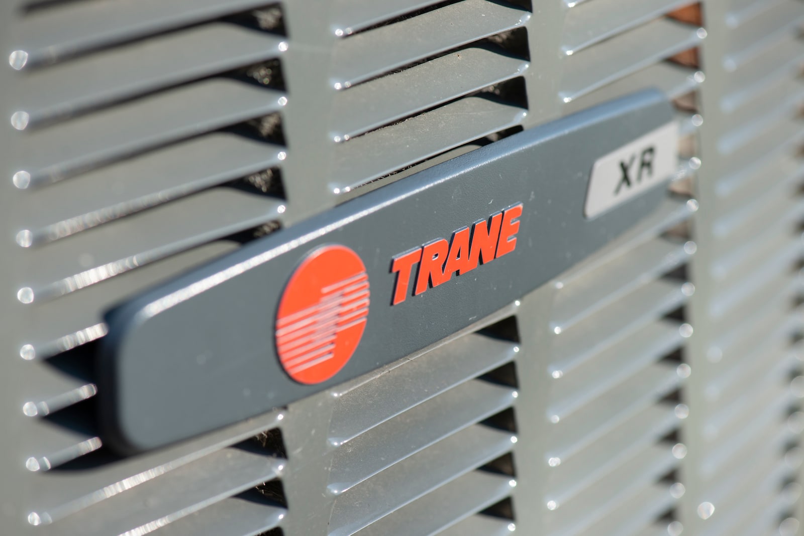 Trane Commercial HVAC Business 2021 Examined