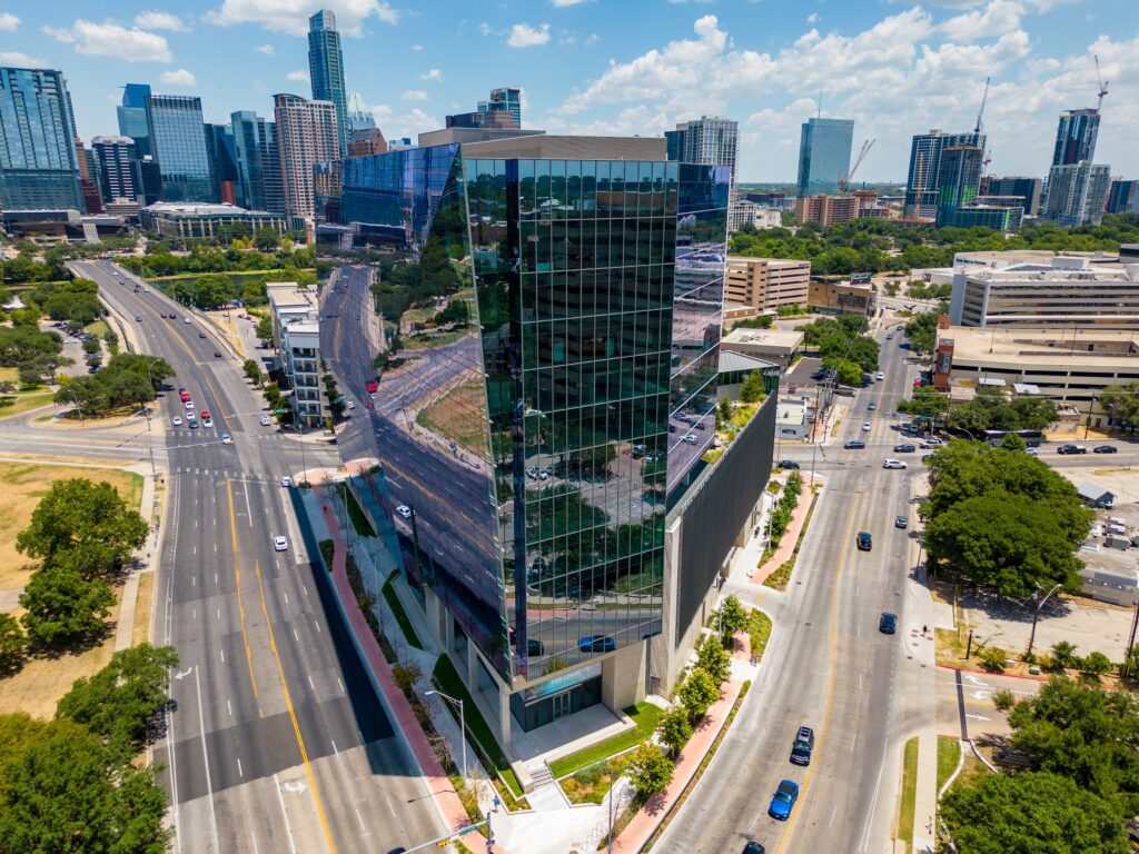KODE Labs Smart Buildings Business Examined KODE Labs Smart Buildings Business Examined