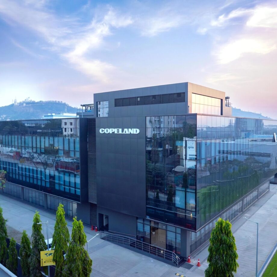 Copeland Acquires Bueno Analytics Strengthen Portfolio 2026