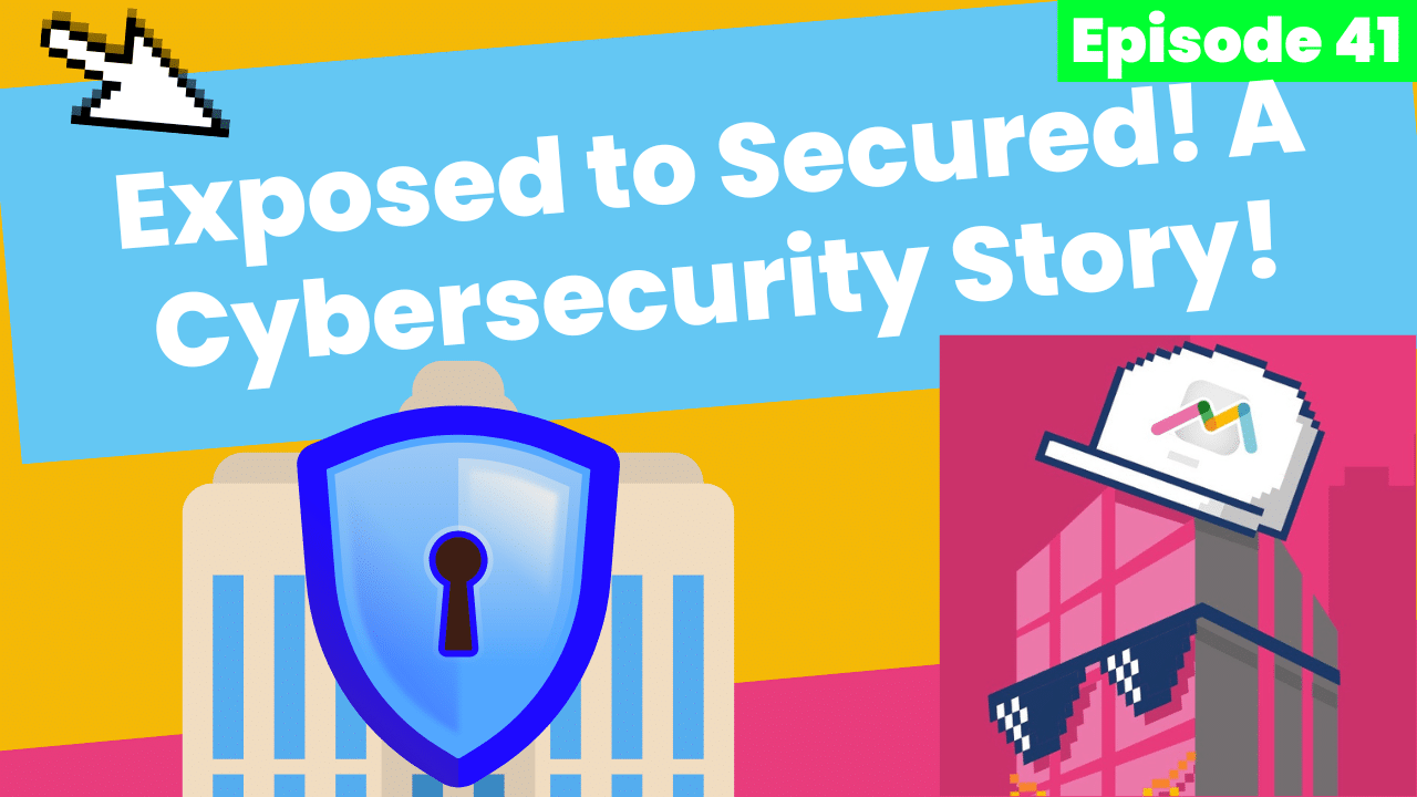 Exposed to Secured: MetroNational's Cybersecurity Story 2025