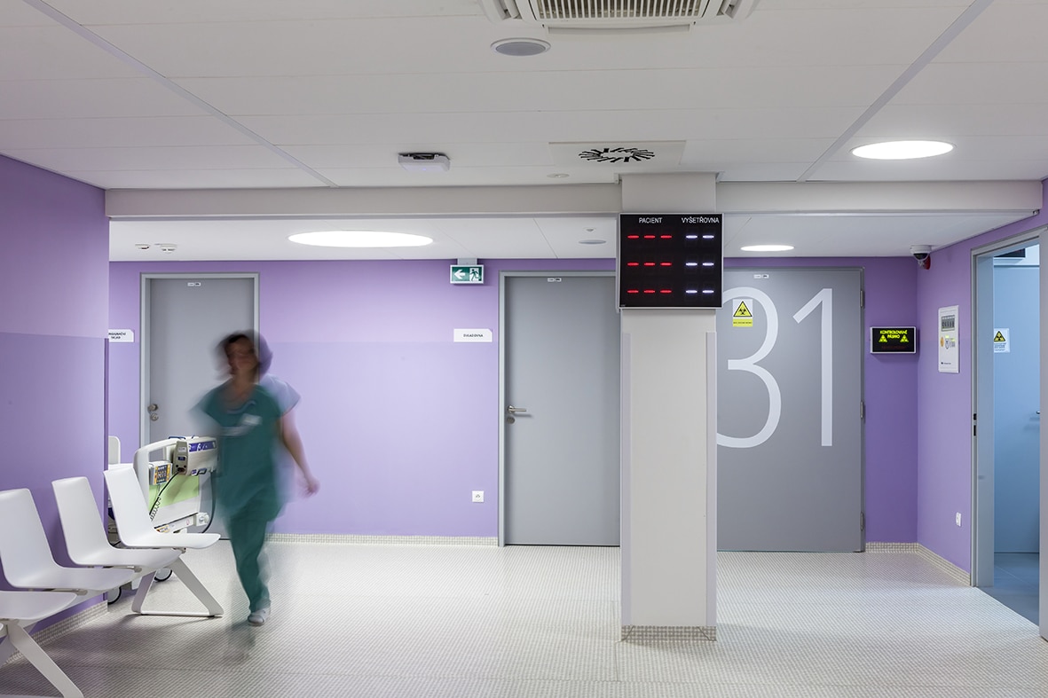 Helvar Smart Building Focus Strengthens After 2024 Demerger