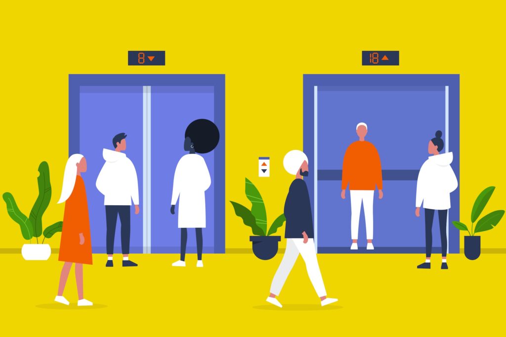 SwiftConnect Completes Elevator Integrate Trecerdo Deal 2026